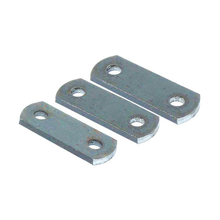 Shackle plate - 宁波顺美金属制品有限公司
