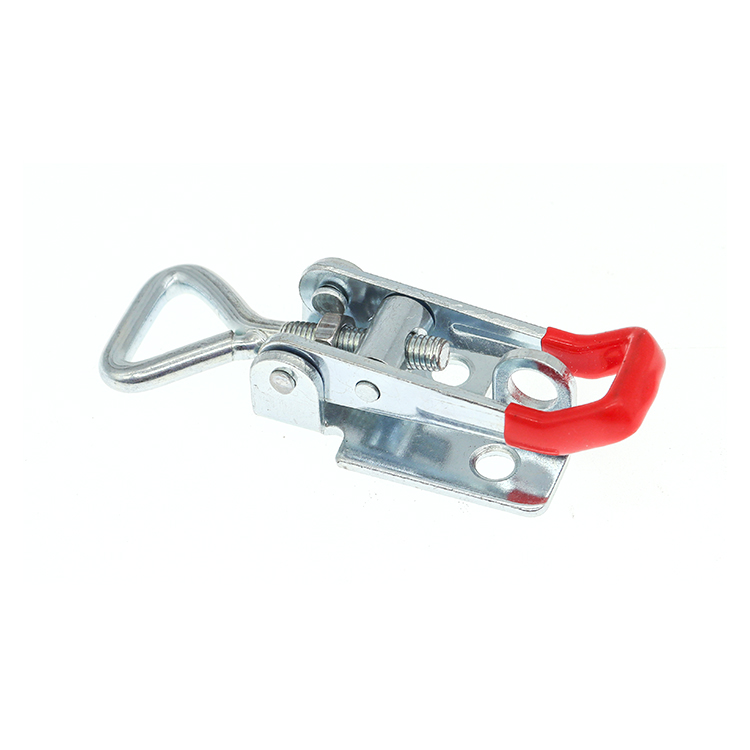 Toggle latch - 宁波顺美金属制品有限公司