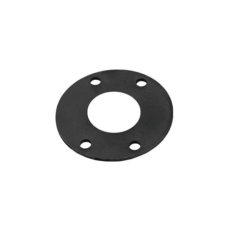 Round mounting plate - 宁波顺美金属制品有限公司