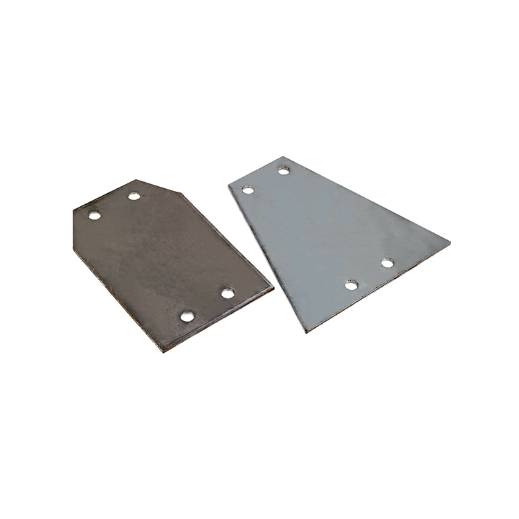 Coupling base plate - 宁波顺美金属制品有限公司