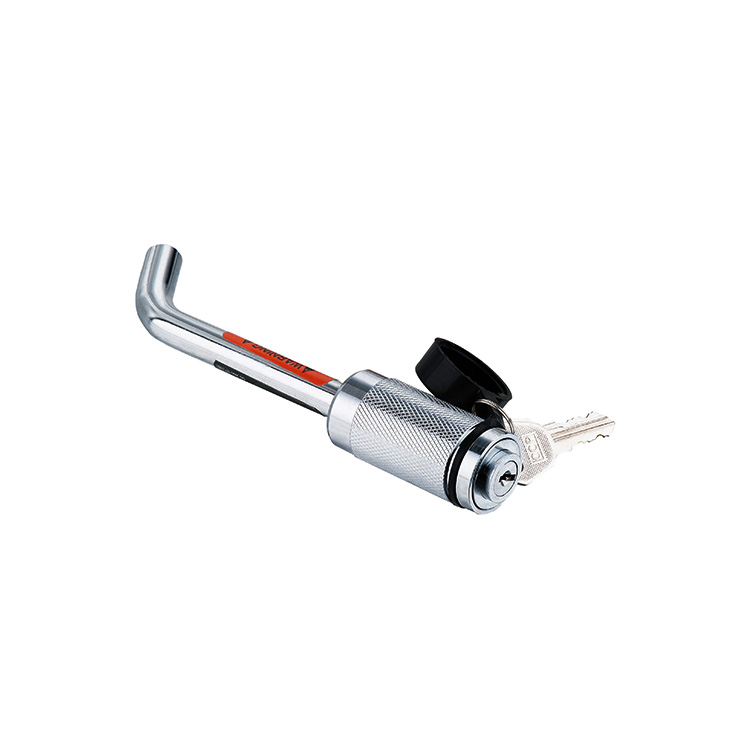 Tow bar lock - 宁波顺美金属制品有限公司
